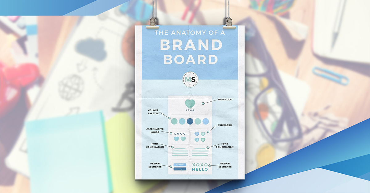 How To Find Your Signature Brand Style | Crunchy Lemons