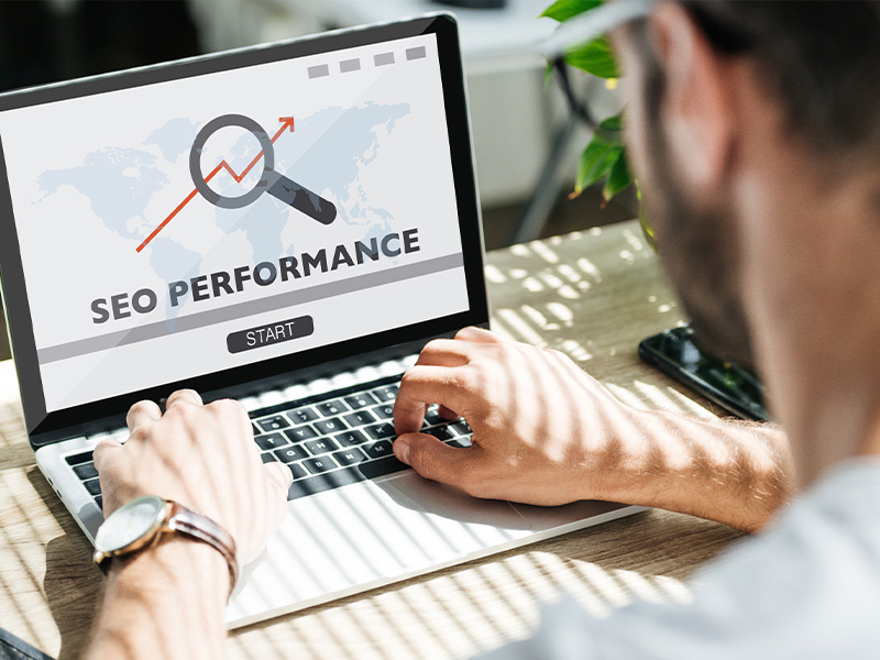 Utah SEO Company | Local SEO Services