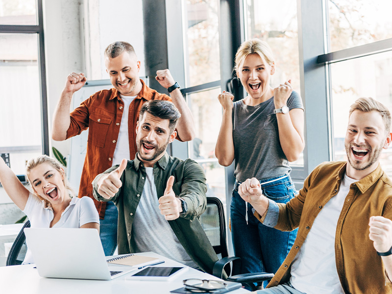 Utah Web Design | Crunchy Lemons